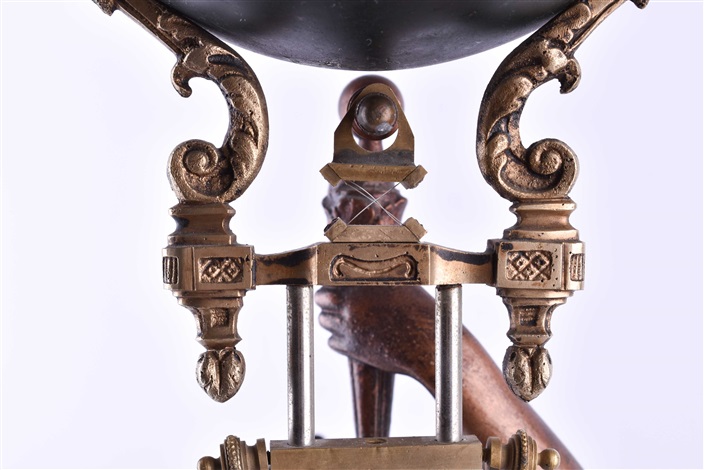 Le Sentier Fleuri by Auguste Louis Mathurin Moreau on artnet