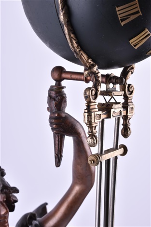 Le Sentier Fleuri by Auguste Louis Mathurin Moreau on artnet