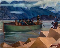 Herman Menzel | Artnet