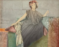 Gabriel Meiring | Artnet