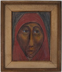 Fanny Rabel | Artnet