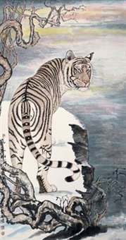 Liu Yanjing | Artnet