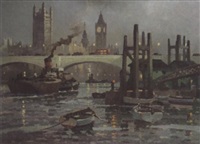 George Ayling | Artnet