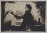 Arthur Baylis Allen | Artnet