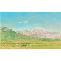 Terry Fenton | Artnet