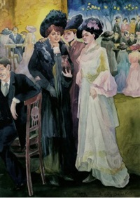 Oleksandr Murashko | Artnet