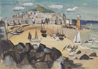 Christopher Wood | Artnet