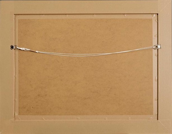 Grannys Cottage by J.P. Rooney on artnet