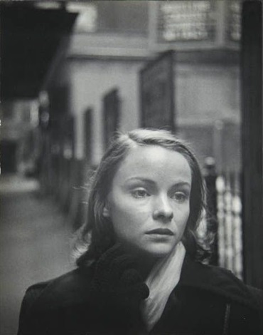 Jean Pearson by W. Eugene Smith on artnet