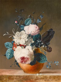 Jean Louis Prévost | Artnet