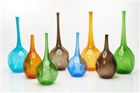 Zeller Glass (Co.) | Artnet