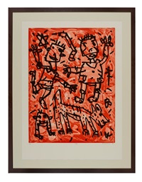 David Larwill | Artnet