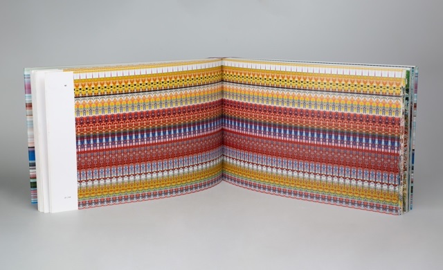 Patterns. Divided - Mirrored - Repeated by Gerhard Richter on artnet