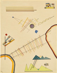 Wassily Kandinsky | Artnet | Page 9