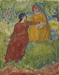 Jan Verkade | Artnet