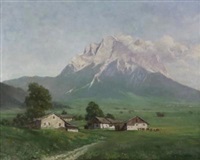 Hans Maurus | Artnet