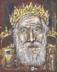 Leon Marcus | Artnet