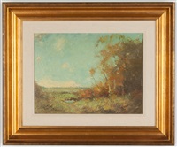 Fernando A. Carter | Artnet