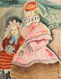 Lucia Dem(etriade) Balacescu | Artnet | Page 2