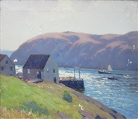 George J. Stengel | Artnet