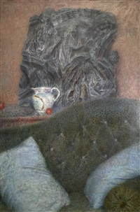 Dod Procter | Artnet