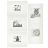 Hans Georg Rauch | Artnet