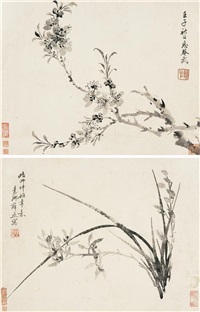 Wang Wu and Xue Susu | Artnet