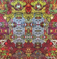 Philippe Huart and Jean-Jacques Tachdjian | Artnet