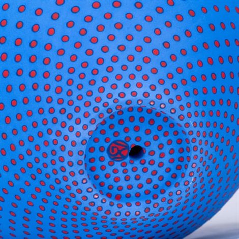 Electric Blue Vortex Vessel, 2022 by Grainne Watts on artnet