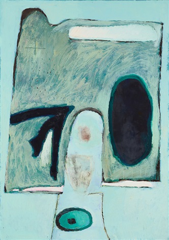 Shadow of the Bird by Peter Aspell on artnet