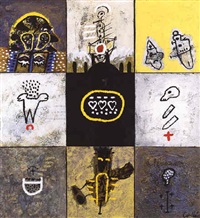 Tony Capellan | Artnet