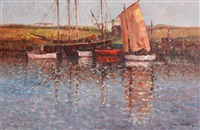 Laszlo Michael Ritter | Artnet