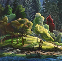 Drew Burnham | Artnet