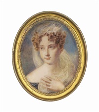 Jacques Louis Comte | Artnet