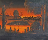 Reynold Hart | Artnet