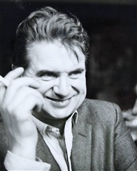 Daniel Farson | Artnet