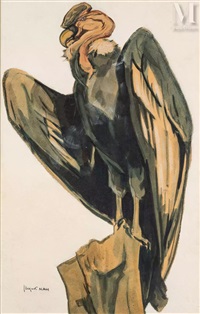 Jacques (Lehmann) Nam | Artnet