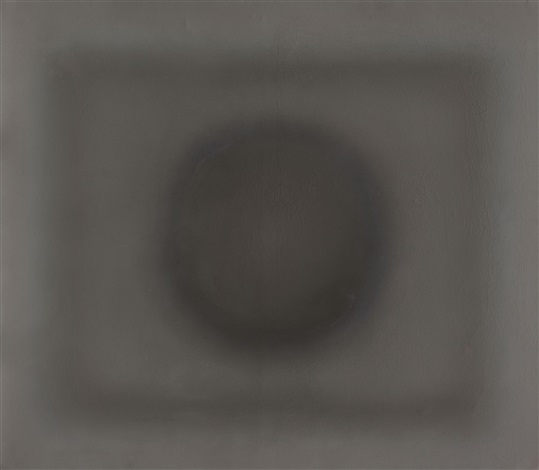 Spazio-Luce-Verde Space-Light-Green by Francesco Lo Savio on artnet