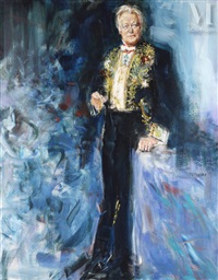 Jacques Pecnard | Artnet