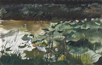 Andrew Wyeth | Artnet | Page 5