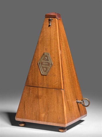 Indestructible object Replica 1963 by Man Ray on artnet
