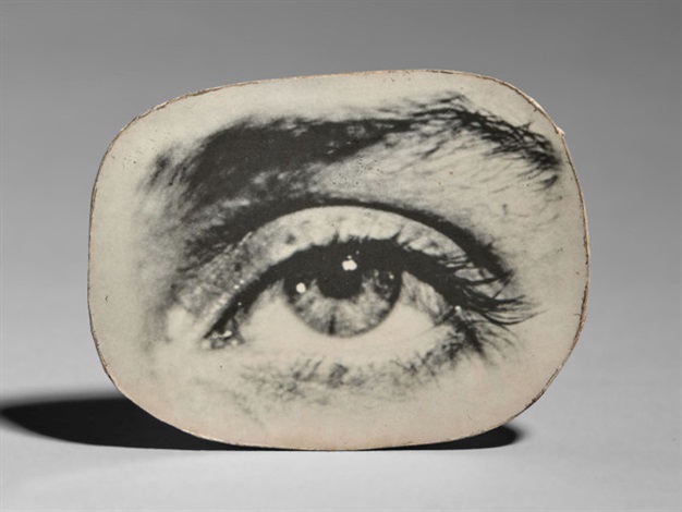 Indestructible object Replica 1963 by Man Ray on artnet
