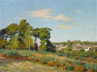 Joseph Milner Kite | Artnet