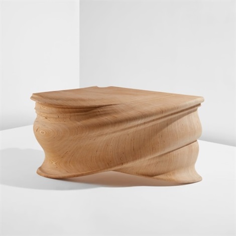 Cinderella table by Jeroen Verhoeven on artnet