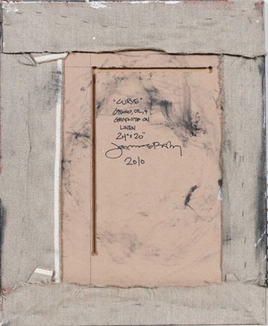 Curve by James Busby on artnet