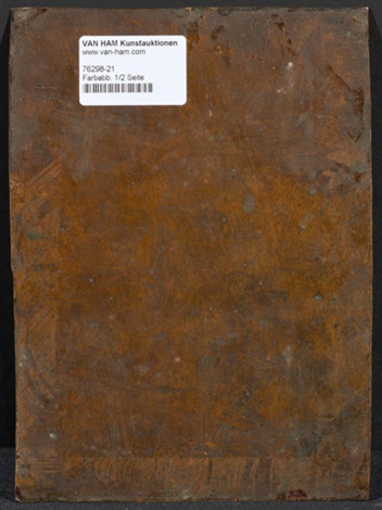 Apollo and Pythia or a Sibyl by Dutch School (18) on artnet