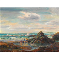 Owen Staples | Artnet