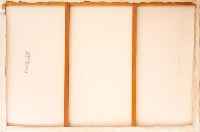 Jackson Pollock Style Abstract Composition by Jackson Pollock on artnet