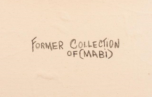 Jackson Pollock Style Abstract Composition by Jackson Pollock on artnet