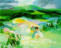 Grigori Azizyan | Artnet